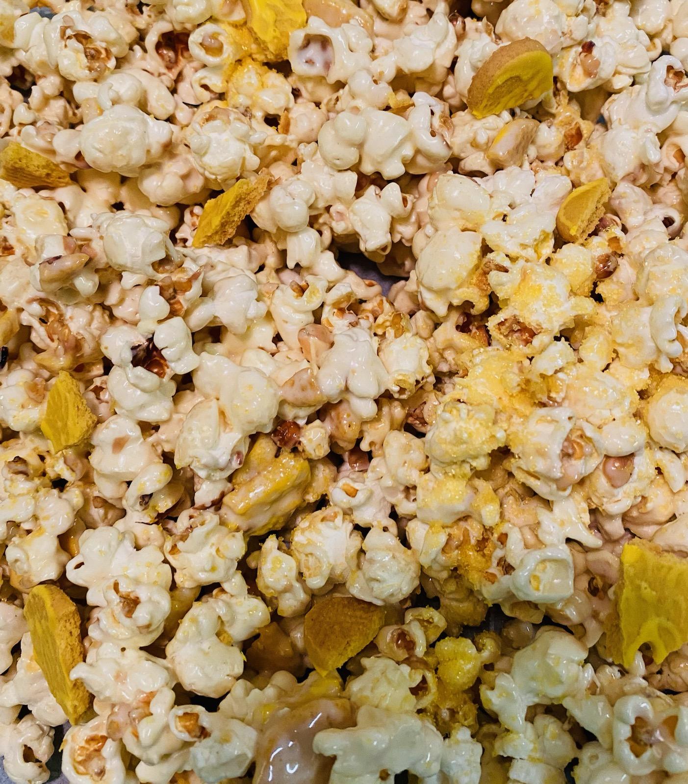 KPC Lemon Cookie – Kelly’s Possible Creations