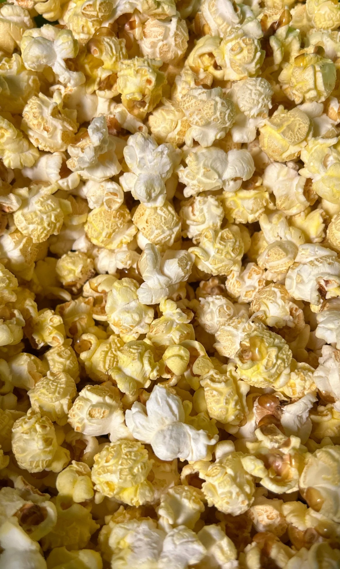 Fresh Butter – Kelly’s Possible Creations