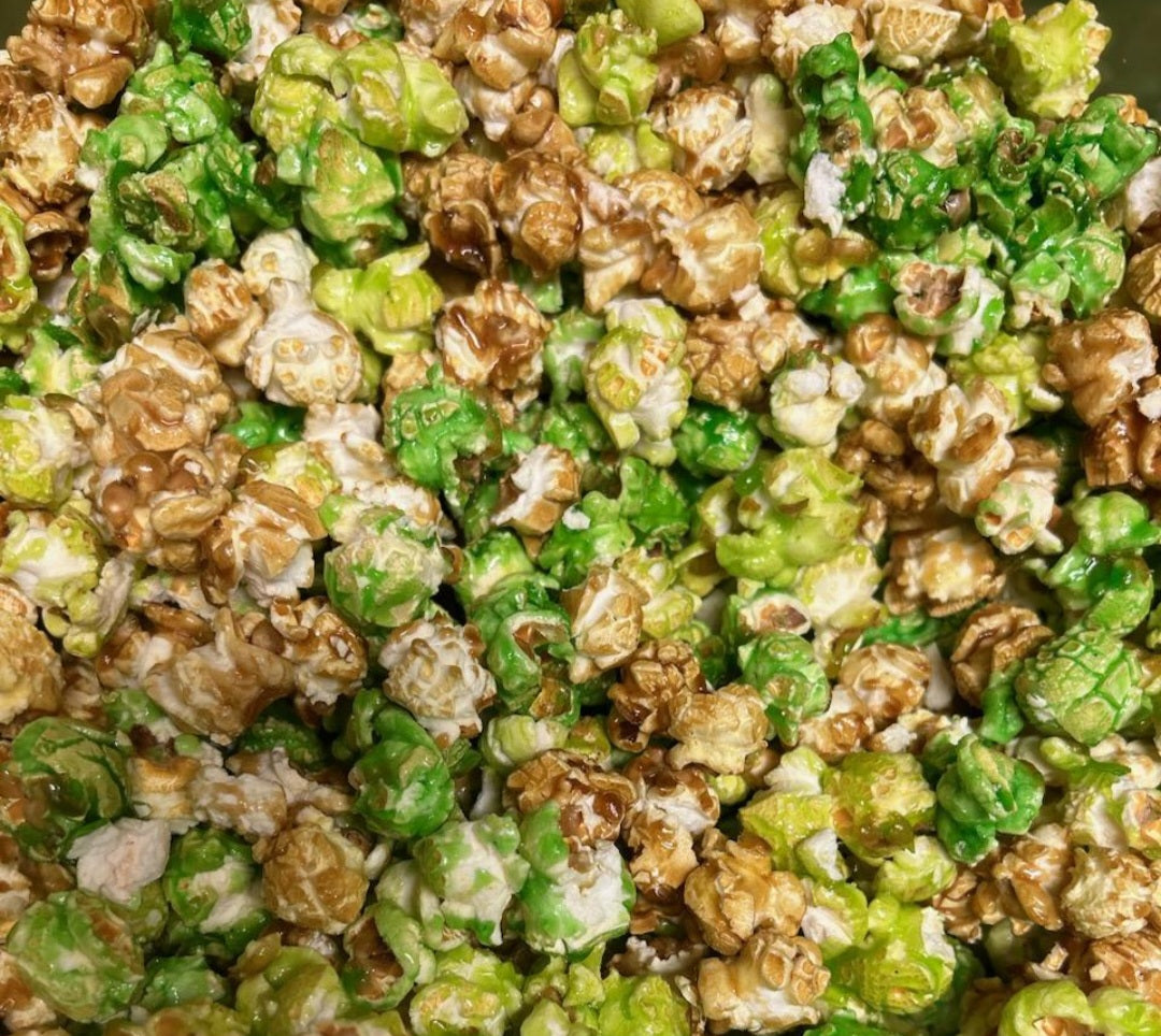 KPC Caramel Apple – Kelly’s Possible Creations